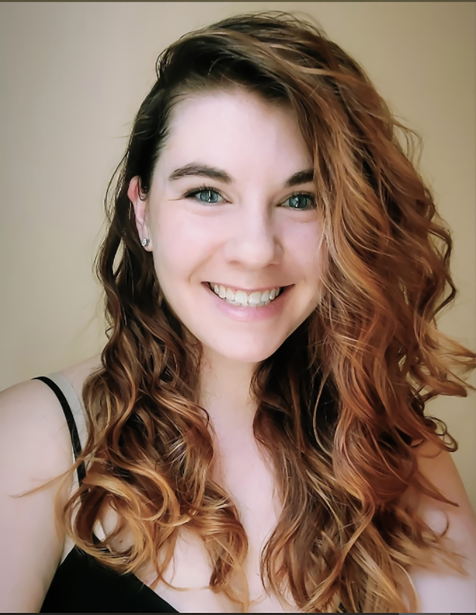 Home - Sarah Scarborough